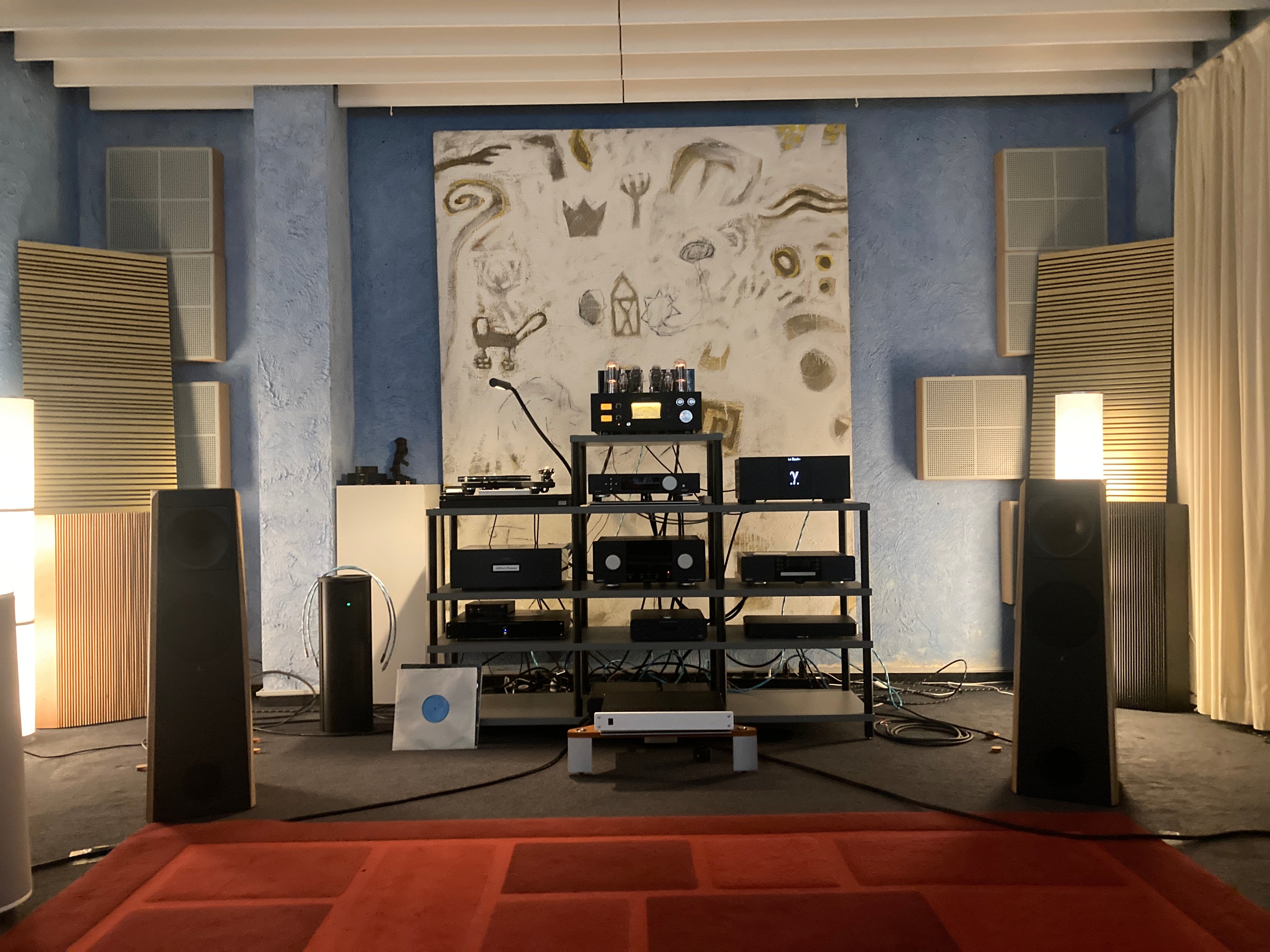 Atlantis Lab: Lautsprecher Made in France – Innovation & Klangperfekti ...