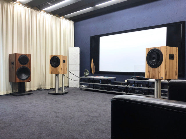 ME Geithain RL 921K Testbericht Stereoplay – CBA-Audio