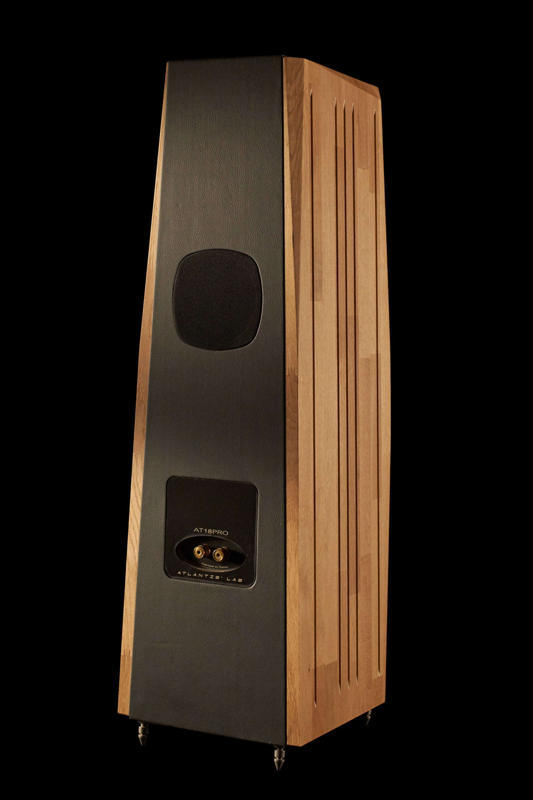 Atlantis Lab AT18 Pro – CBA-Audio