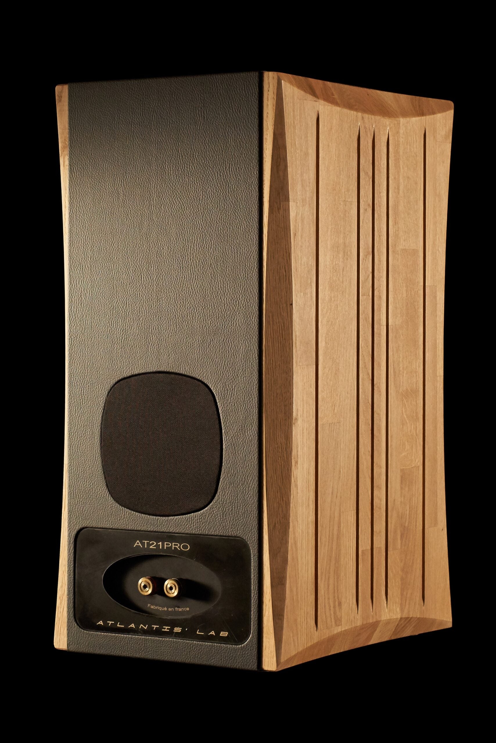 Atlantis-Labor AT21 – CBA-Audio