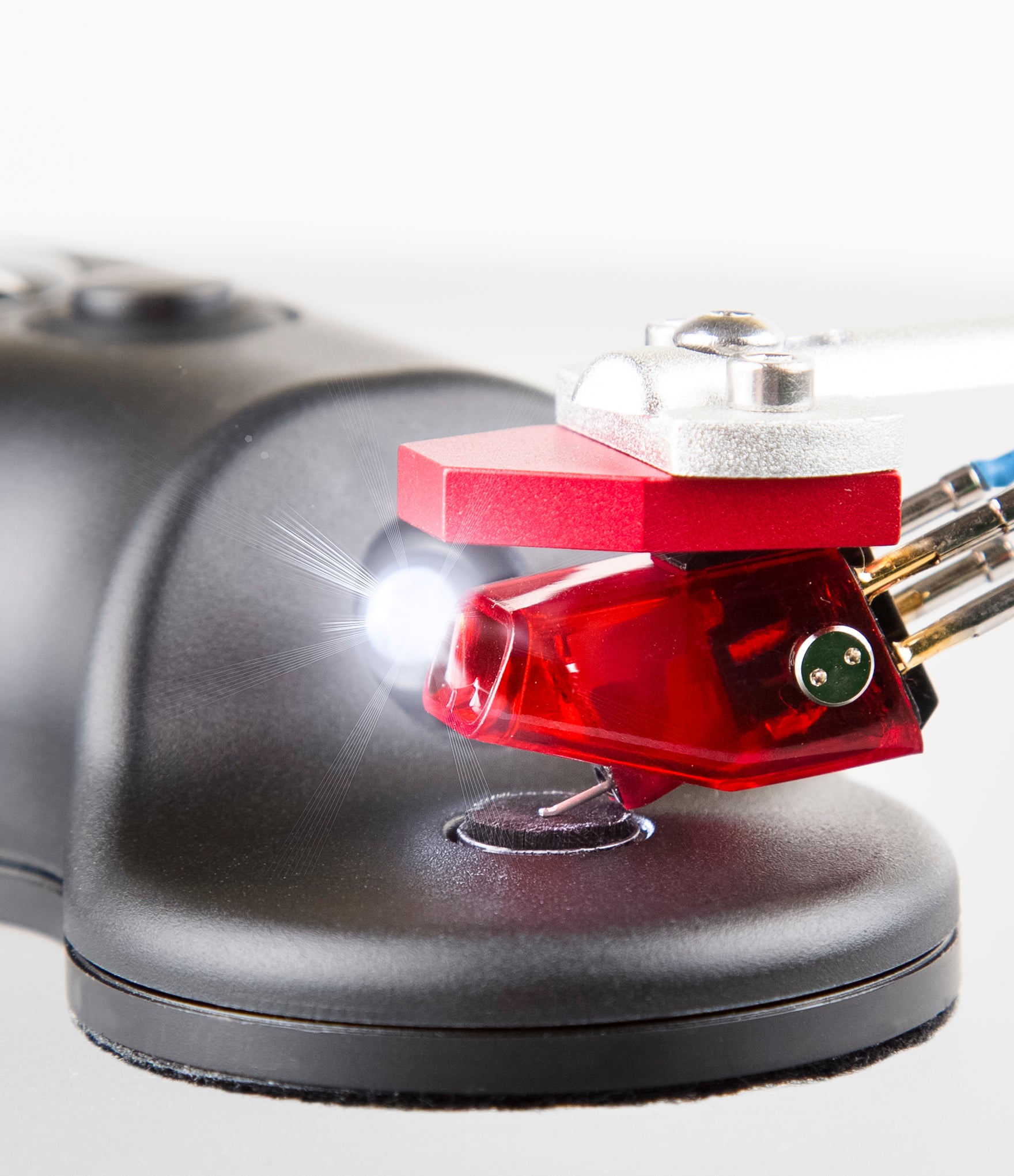 FLUX-Sonic Basic – CBA-Audio