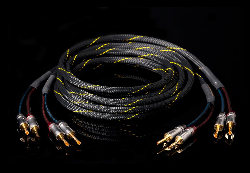 LAUTSPRECHERKABEL DIAMOND 1 – CBA-Audio
