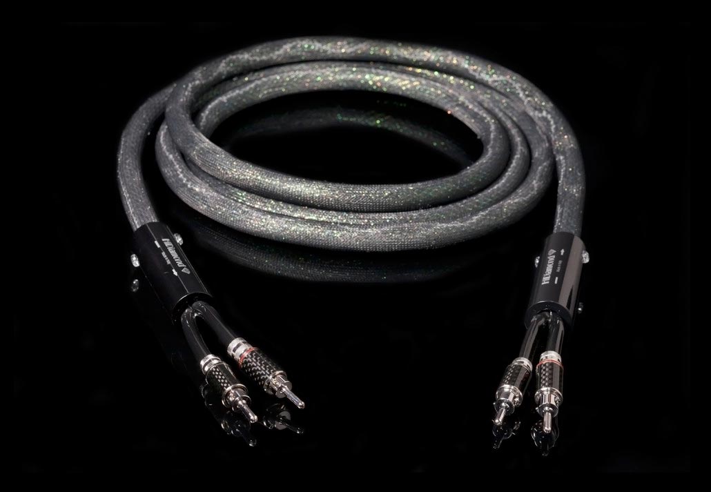 LAUTSPRECHERKABEL DIAMOND 5 – CBA-Audio